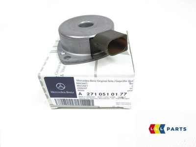 NEW GENUINE MERCEDES BENZ MB OM271 ENGINE CAMSHAFT MAGNET A2710510177 ...