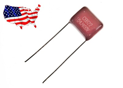 400V 104 100nF (5 pcs) 0.1uF Ceramic Capacitors- Free & Fast shipping ...
