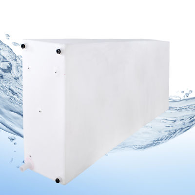 100 Gallon Rv Water Tank