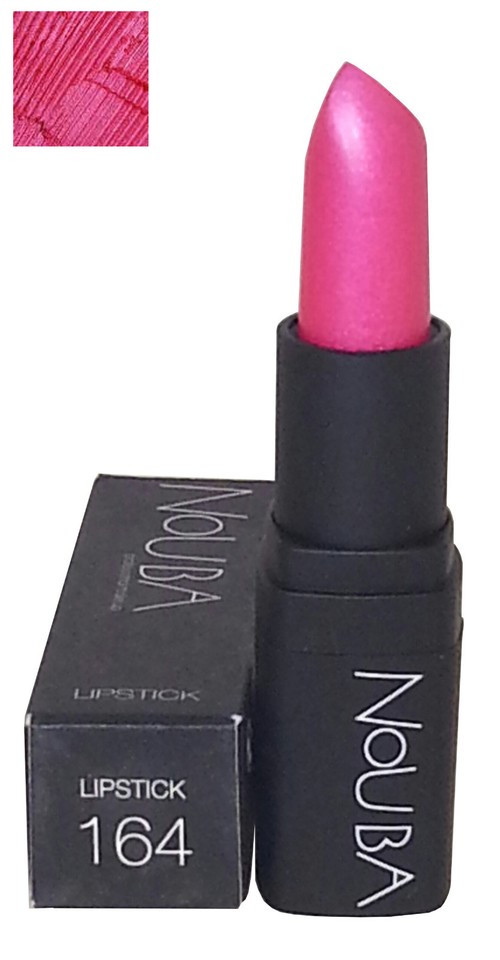 NOUBA LIPSTICK ROSSETTO | eBay