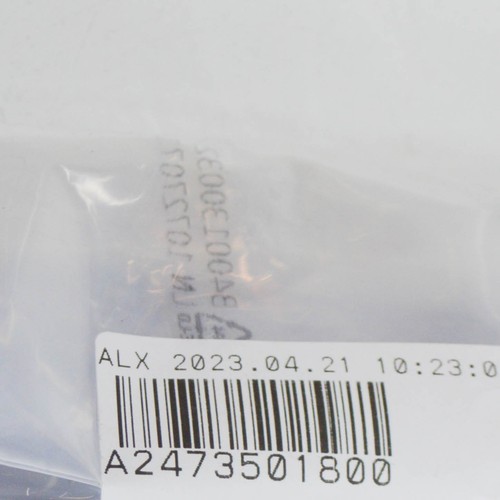 NEW MERCEDES-BENZ A W177 REAR SUSPENSION TIE ROD A2473501800 ORIGINAL ...