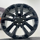 22" 2024 Chevy Tahoe Silverado Suburban Wheels Rims GMC Sierra Yukon ...