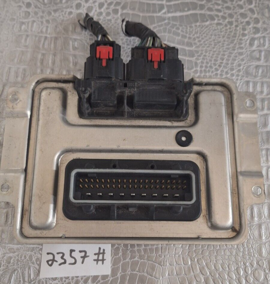 P04692140AF 06-07 Dodge Charger/Magnum/Chrysler 300 Body Control Module ...