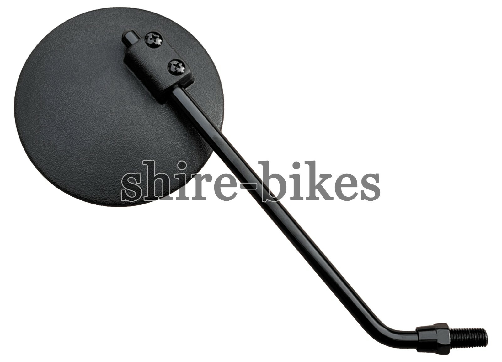 Reproduction Mirror Honda CY50 K2 CT70 TRAIL 70 1977 XL100 K3 MT50S ...