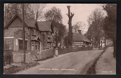 Maidstone. Sandling Road by Young & Cooper # 137. | eBay UK