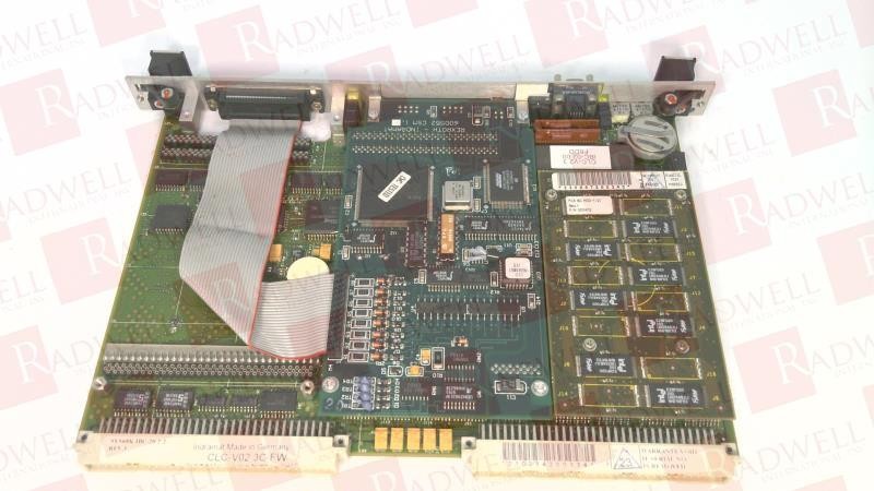 BOSCH CLC-V02.3C-FW / CLCV023CFW (USED) | eBay.de