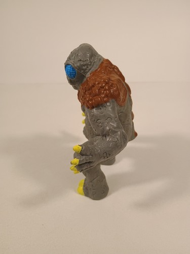 Vintage 1982 Dungeon’s and Dragons, DnD, Umber Hulk, Heavy Action ...