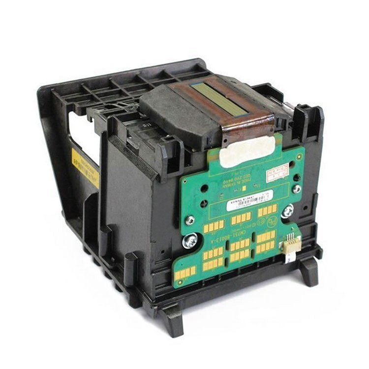 HP 950 951 Print head For HP Officejet Pro 8100 8600 251DW 8610 8620 ...