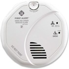 First Alert BRK SC7010BV or Updated model SMCO100V-AC Smoke & Carbon 6 ...