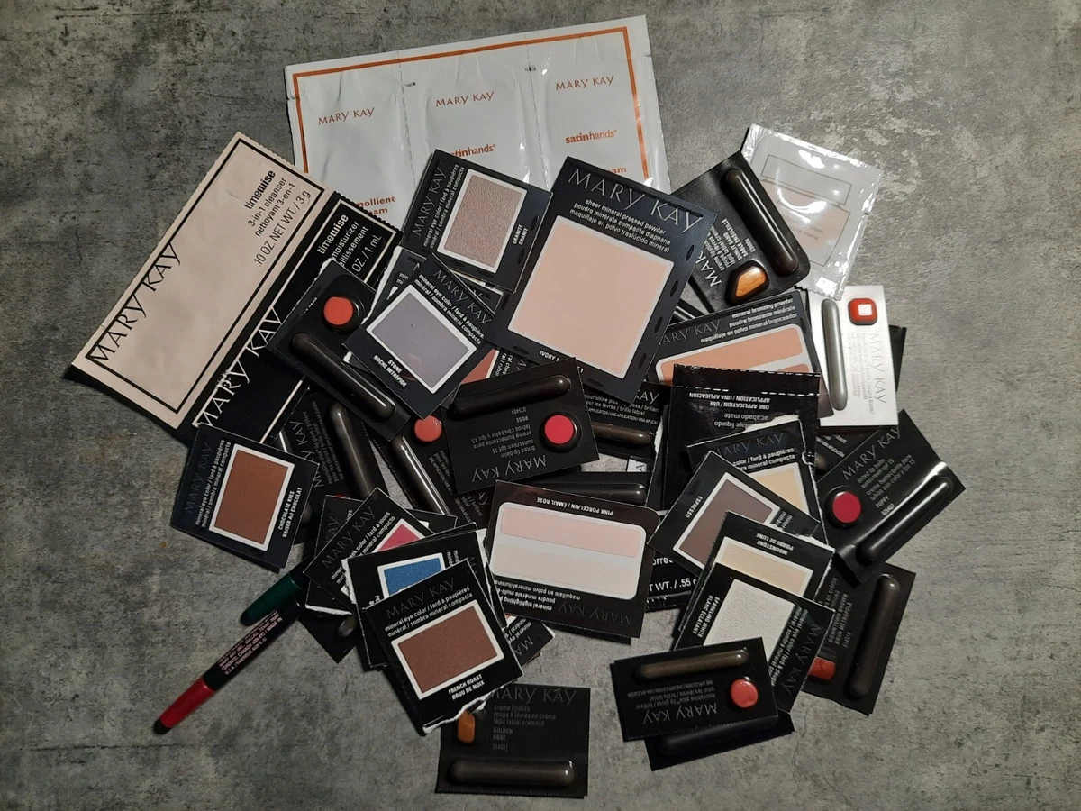 Mary Kate Makeup Products