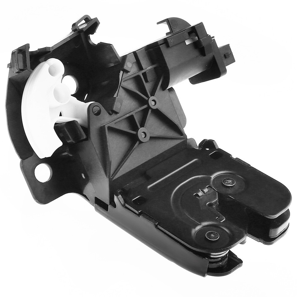 Rear Tailgate Trunk Lock Actuator w/Micro Switch for Audi A3 A4 A6 TT ...