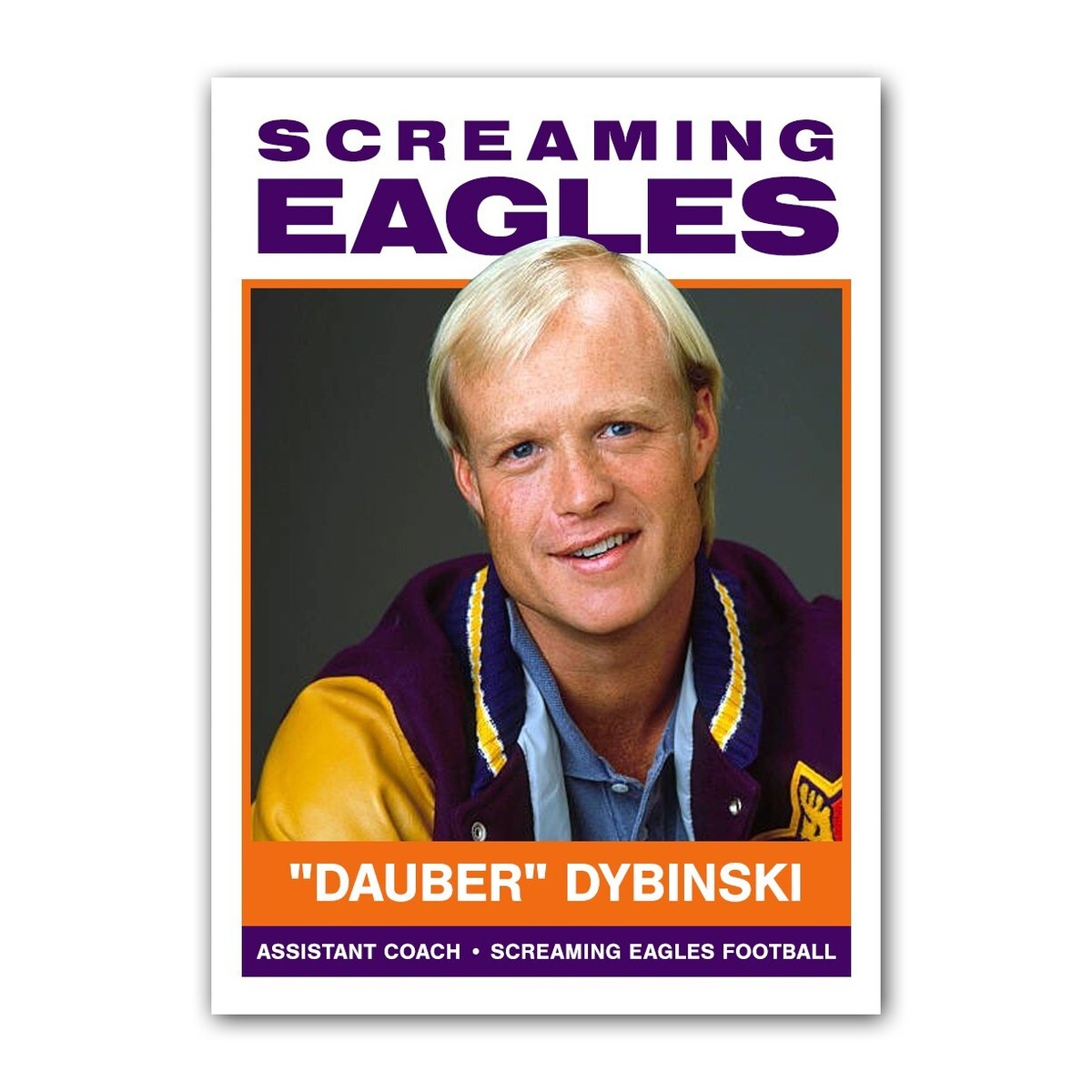 Bill Fagerbakke, Trainer