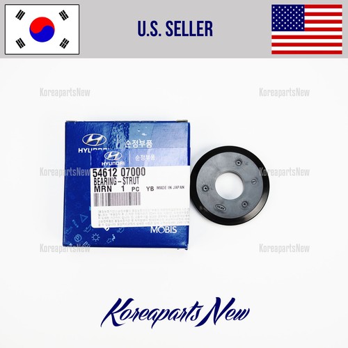 BEARING STRUT UPPER 5461207000 SOUL 2009-2013 HYUNDAI ACCENT KIA RIO ...