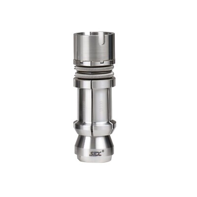 MAKINO HSK63 Spindle Pull Claw Clamping CNC Machine Tool Accessorie | eBay