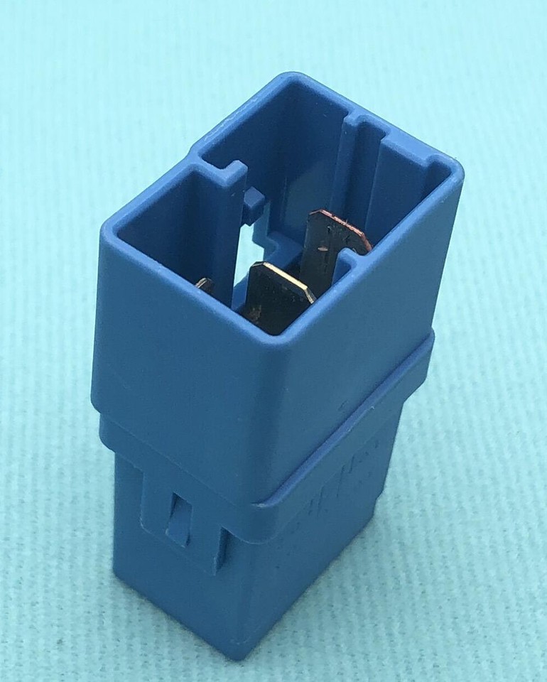 1PC NISSAN Automotive Relay 25230-9F920 4RA007813-03 12VDC 4Pins ...