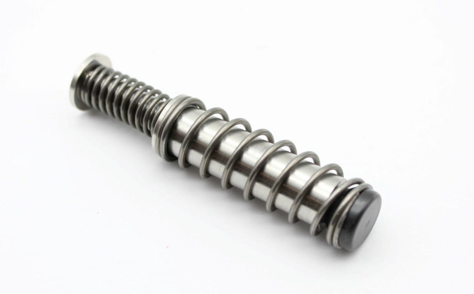 Black Finish - Recoil Assembly, fits 9mm Taurus G2C, G2S, G3C, G3X ...