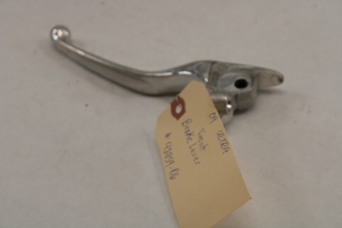 OEM Harley Davidson Front Brake Lever 42859-06 | eBay