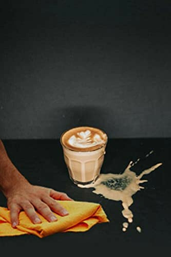 10 German Shammy Cloths 27in x 19.70in Chamois Towels. Super Absorbent ...