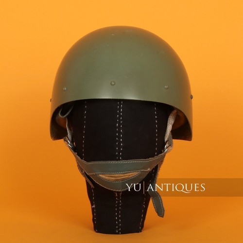 SFRY JNA Yugoslavia Serbia Army PC99 Celada Paratrooper Hel met Casque ...