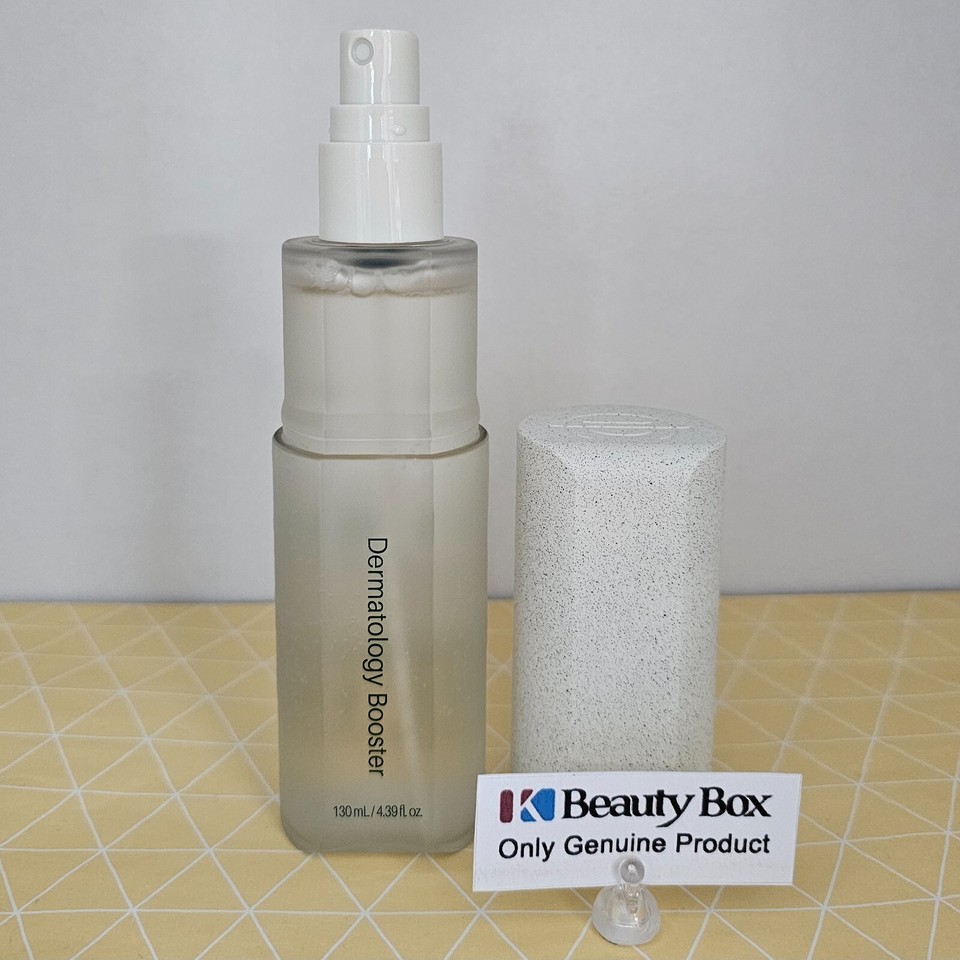 INCELLDERM Dermatology Booster Serum Cream Newest Ver Korean Cosmetics ...