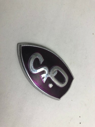 JDM NISSAN SILVIA S13 S14 EMBLEM OEM | eBay