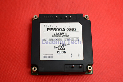1PC PF500A-360 Package:RF | eBay