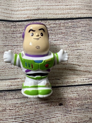Little People Buzz Lightyear Figure Toy Story | eBay