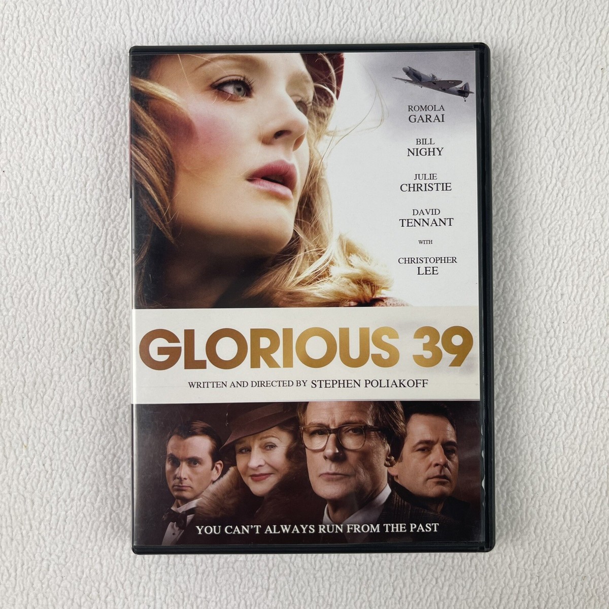 Glorious 39 Glorious 39