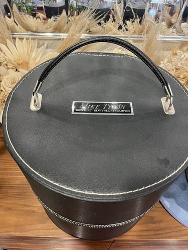 100% Authentic Hyperflesh Mike Tyson #2 Silicone Realistic Mask Landon ...