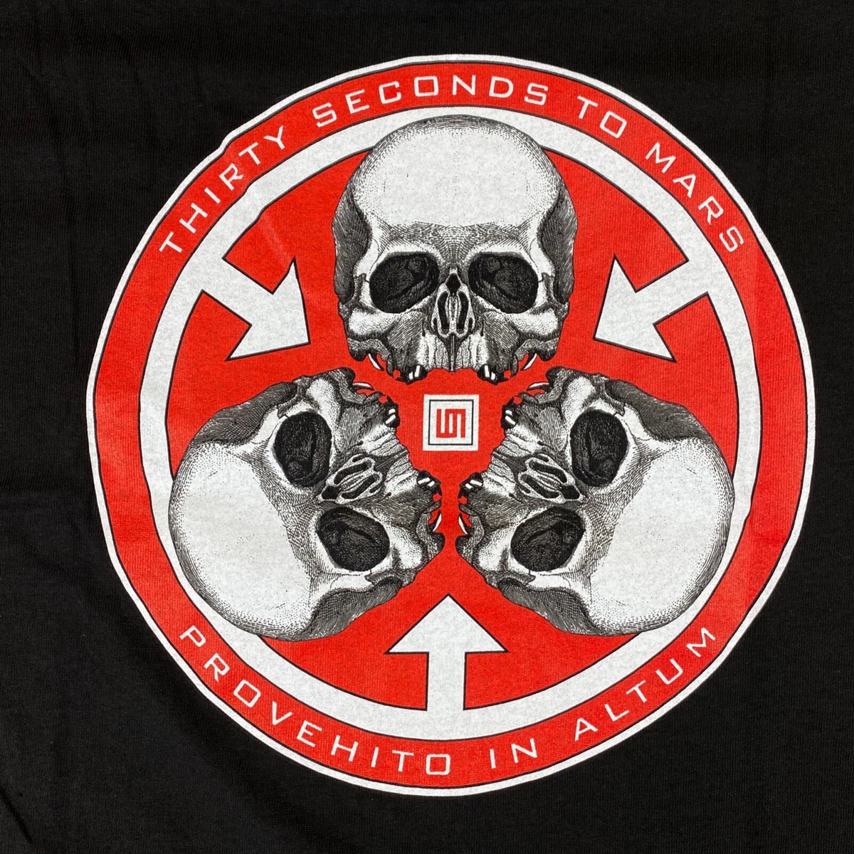 Echelon Symbol 30 Seconds To Mars