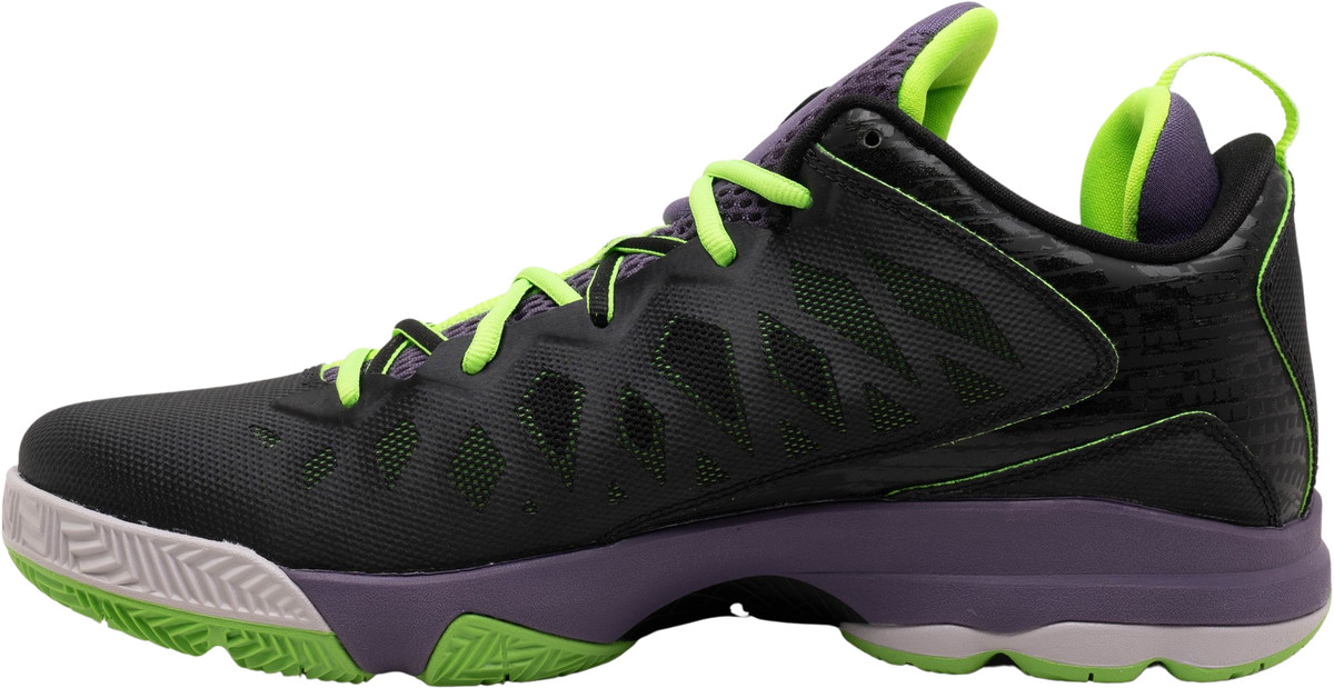 Jordan CP3.VI All Star for Sale | Authenticity Guaranteed | eBay