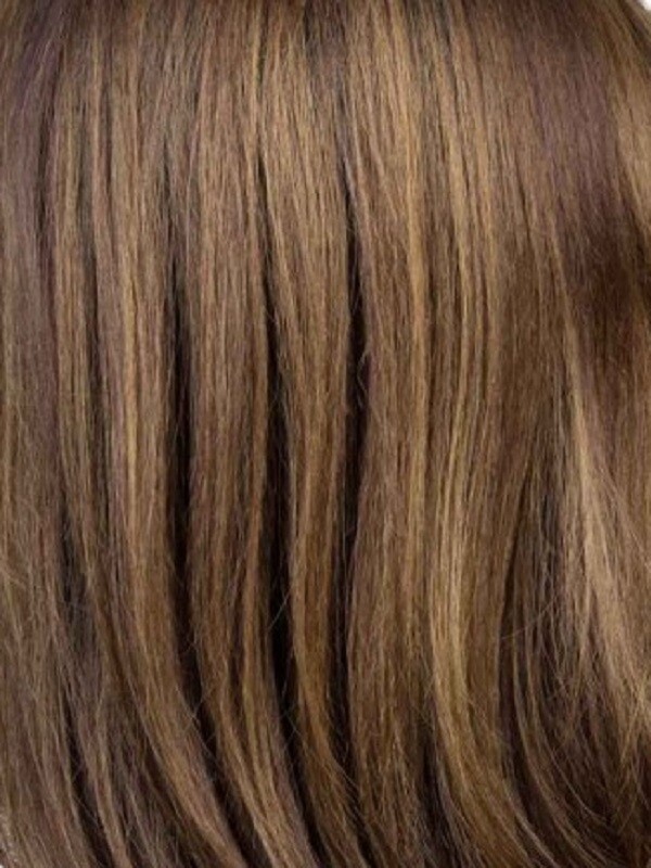 FREETRESS EQUAL DEEP INVISIBLE 'L' PART SYNTHETIC LACE FRONT WIG ...