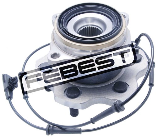 Rear Wheel Hub Fits Infiniti 43202-1LA0A, 43202-1LB0A | eBay Australia