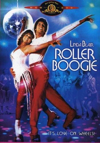 Roller Boogie (DVD, 1979) for sale online | eBay