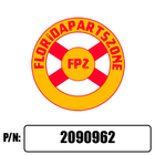 2090962 - WASHER fits Caterpillar with Free Shipping | eBay