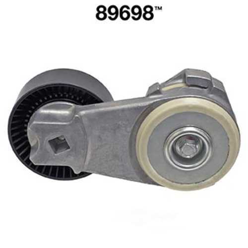 Accessory Drive Belt Tensioner Assembly Dayco 89698 fits 2011 Ford F ...