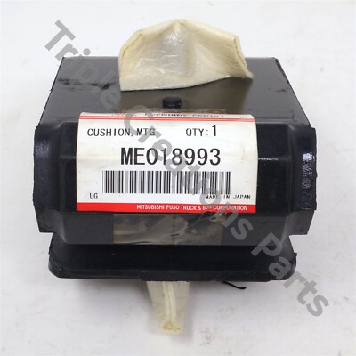 Genuine Mitsubishi Fuso Me018993 Cushion Engine Mounting OEM | eBay