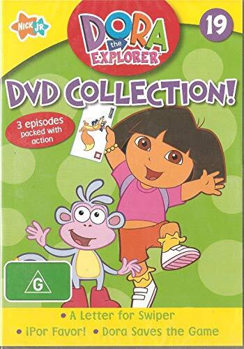 Dora The Explorer Swiper Reven Download Happy Little Explorer Dora