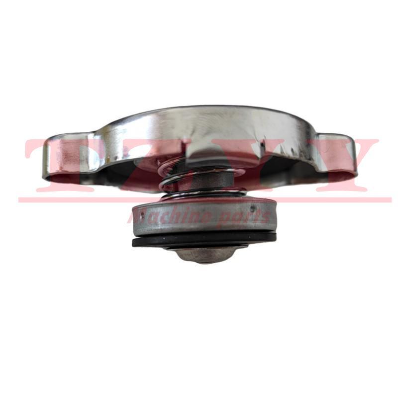 For Kubota Cap Radiator RTV1100CW9 RTV1100CWX RTV1140CPX RTV1140CPXR | eBay