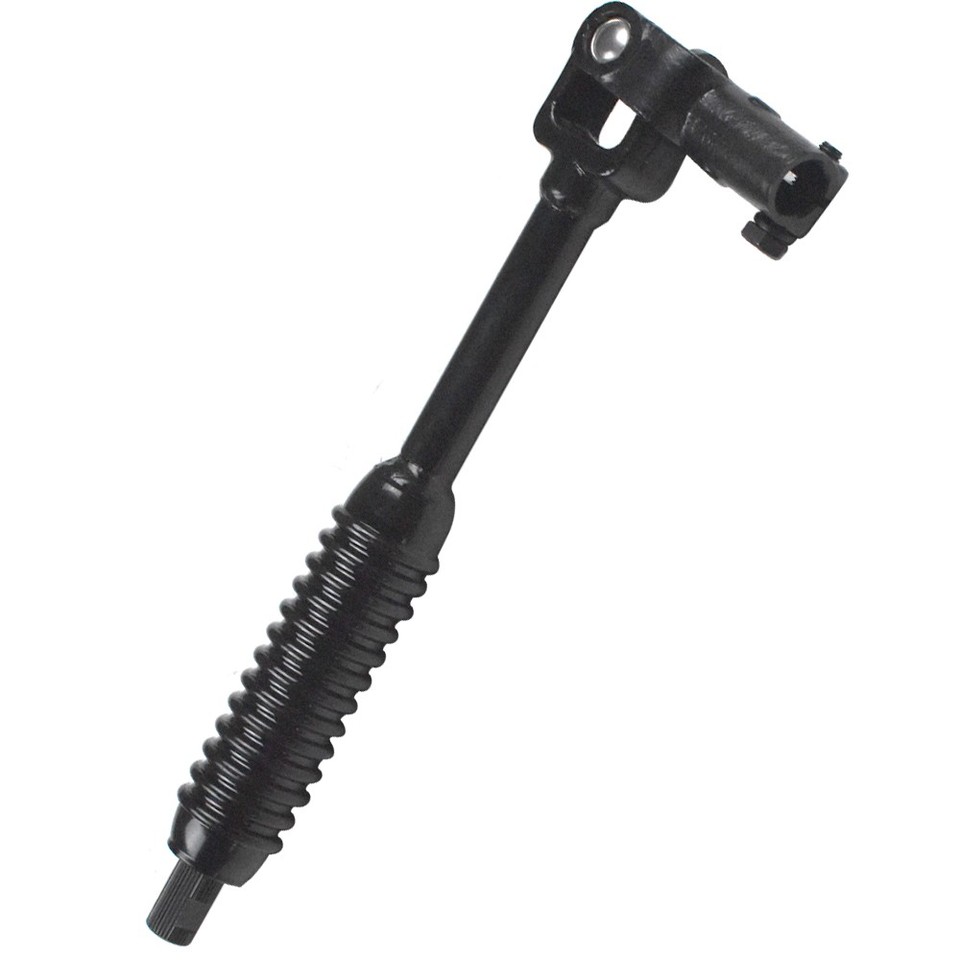 2Pc Upper Lower Steering Column Intermediate Shaft for Toyota Tacoma 05 ...