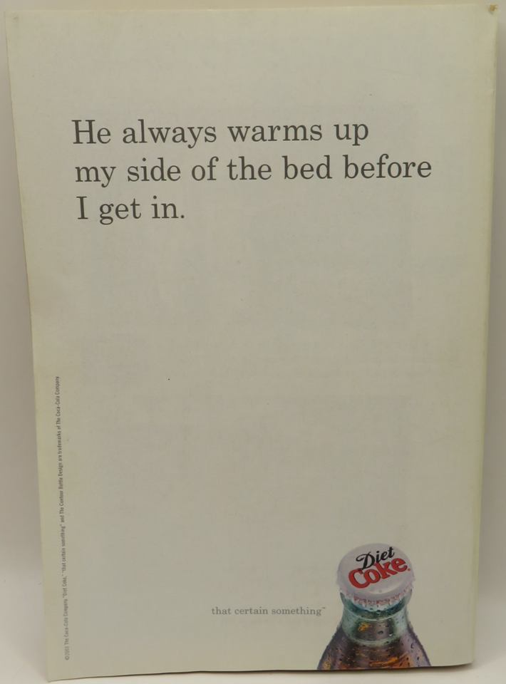 DANIEL RADCLIFFE "HARRY POTTER" November 2001 TV GUIDE Magazine-Chicago ...