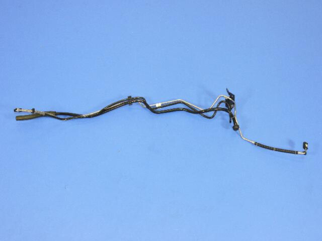 Fuel Line-ST, VIN: K Front Mopar 52110252AG fits 2005 Dodge Ram 1500 4 ...