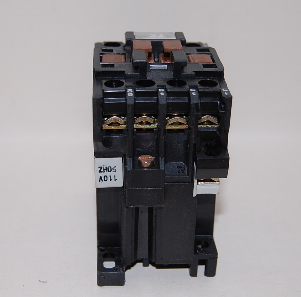 TELEMECANIQUE LC1-D093-A60 contactor 110Vac coil. | eBay