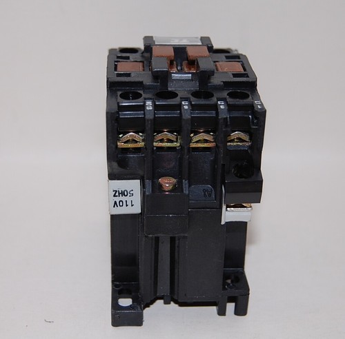 TELEMECANIQUE LC1-D093-A60 contactor 110Vac coil. | eBay