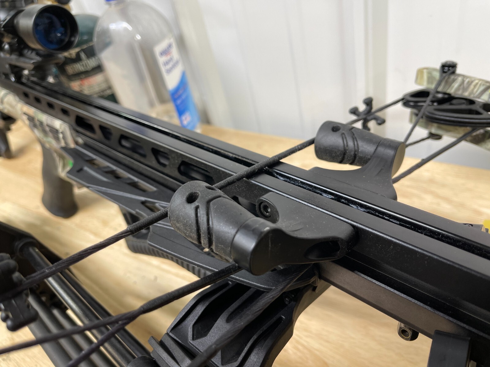 CenterPoint Amped 425 Crossbow Package | eBay