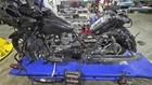 2017-2023 Harley Davidson Touring 107 Milwaukee 8 M8 Air Cooled Engine ...