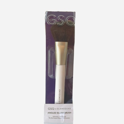 GSQ by Glamsquad Angled Blush Brush New in Package | eBay