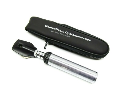 Otoscopes - Battery Handle