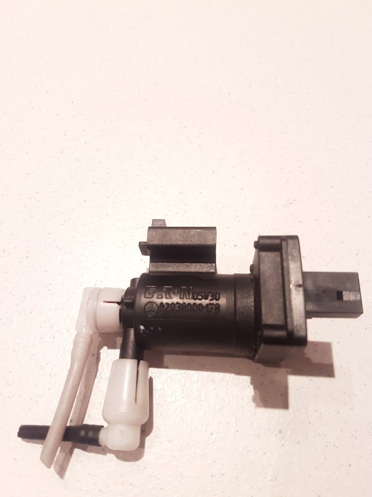 MBA046-17 MERCEDES-BENZ W203 2000-2007 C270 2.7 CDI VACUUM SOLENOID ...
