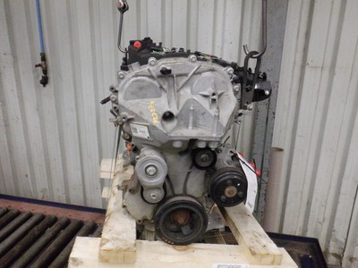 2020 Ford Escape 1.5LT 4 Cyl Engine Motor 43K Miles OEM | eBay